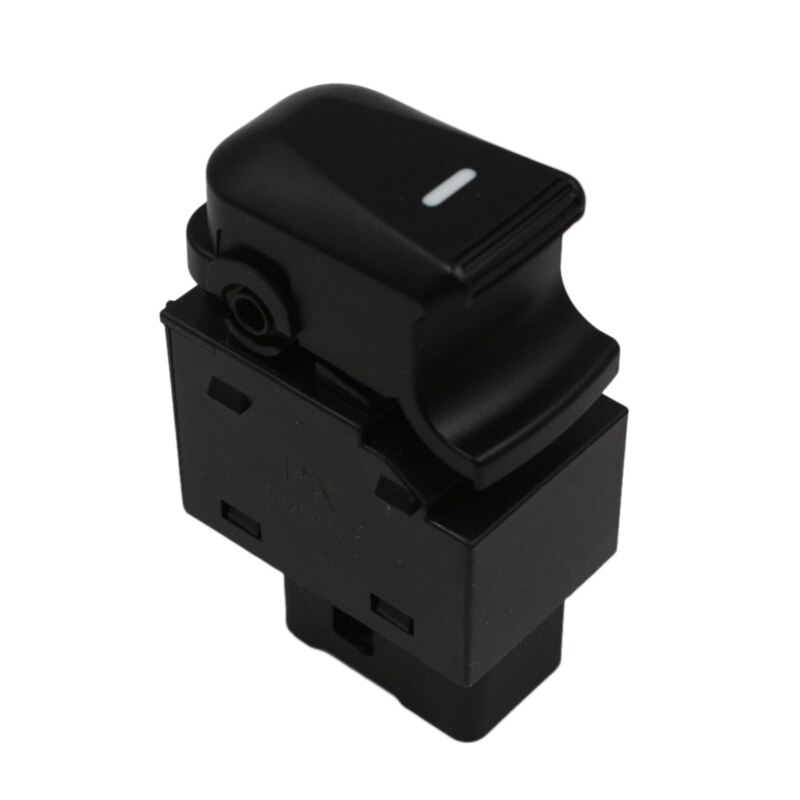 Auto Passenger Console Schakelaar Knop Raam Schake... – Grandado