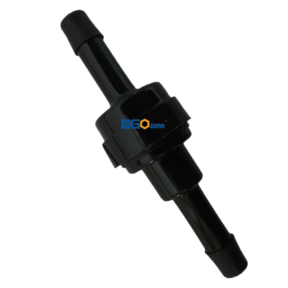 1/4'' PA66 spring fuel check valve no-return liqui... – Vicedeal