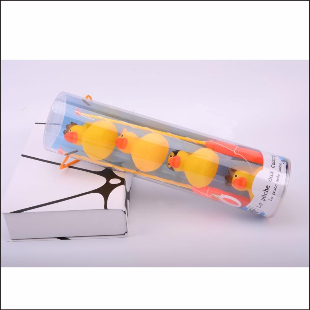 Squeez silicon Diving Duck Baby show water bathing... – Grandado