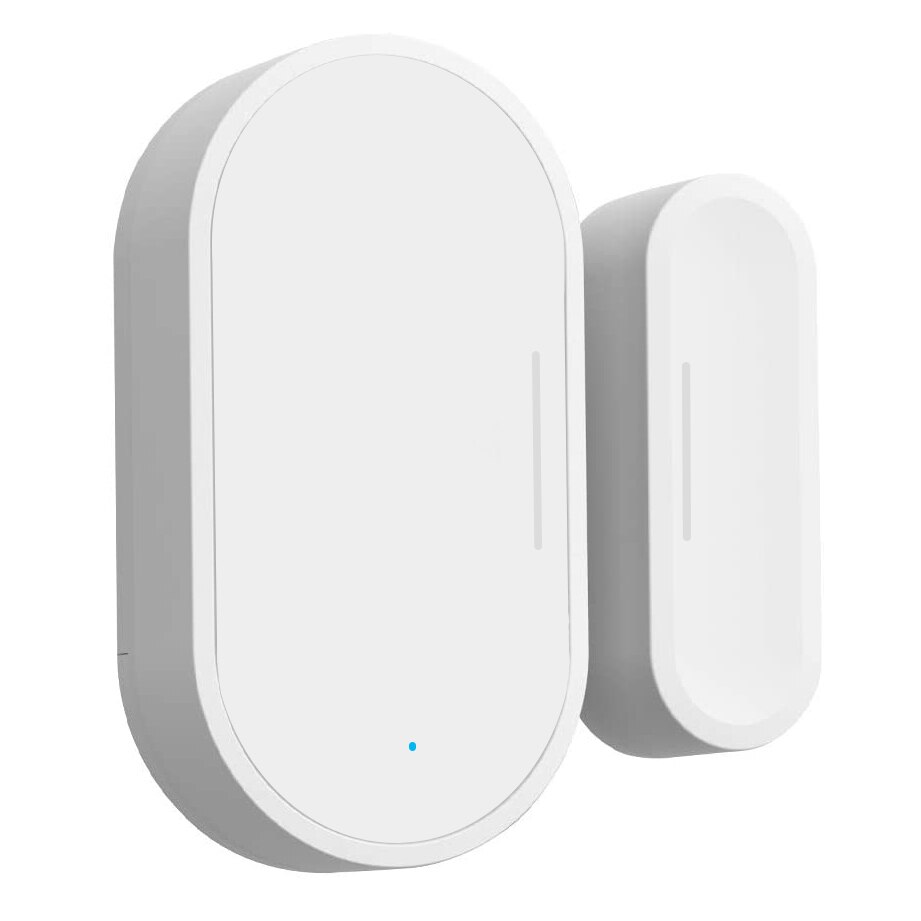 Door Sensor Zigbee Door Window Sensor Open Entry S... – Grandado