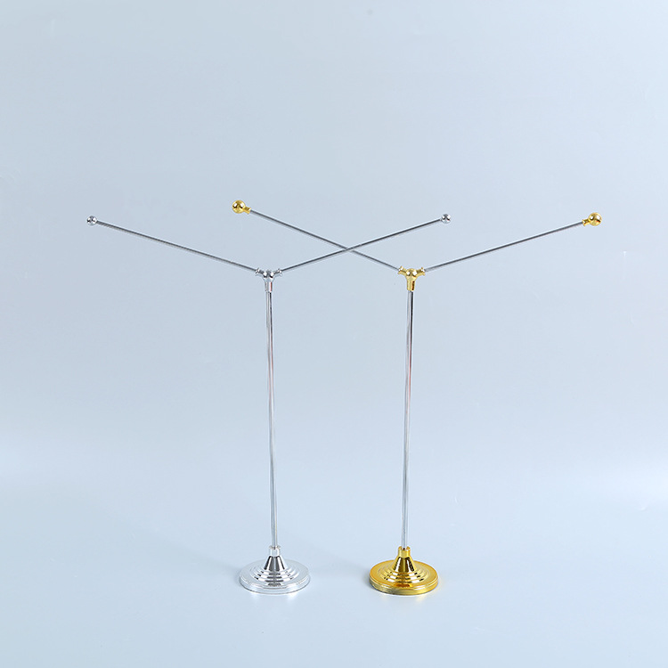 KAFNIK table desk flag Y-shaped base desk flag wit... – Grandado