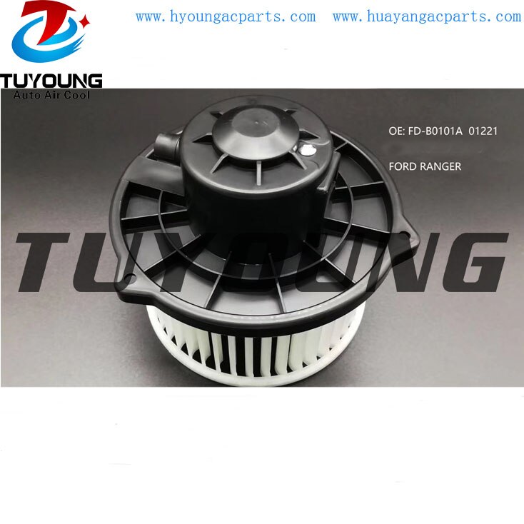 Automotive Airconditioning Ventilator Motor Voor F... – Vicedeal