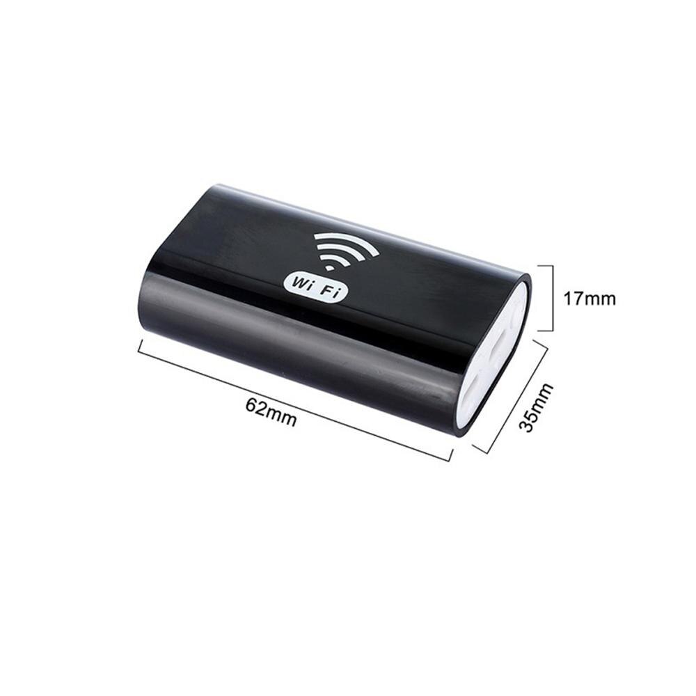 F99 WIFI Endoscope CameraHD720P 8mm lens Soft Hard... – Grandado