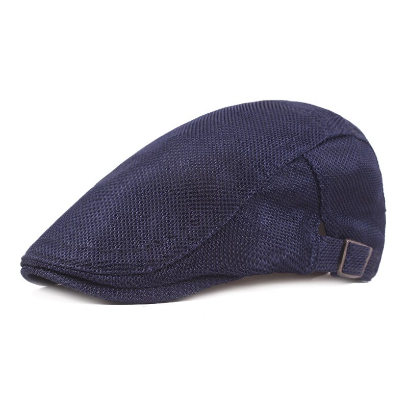 Adjustable Beret Caps Peaky Blinders Spring Summer... – Vicedeal