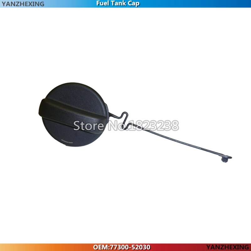 Bouchon de réservoir de carburant OEM: 77300-52030... – Grandado