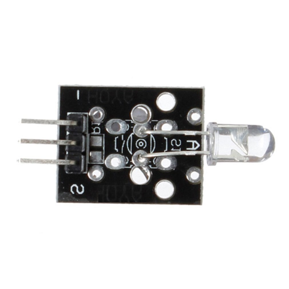KY-005 38KHz Modulating Infrared IR Transmitter Se... – Vicedeal