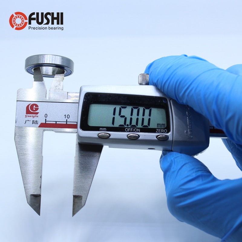 6802-2 rsv max lager 15*24*5mm ( 1 pc ) fulla kul... – Vicedeal