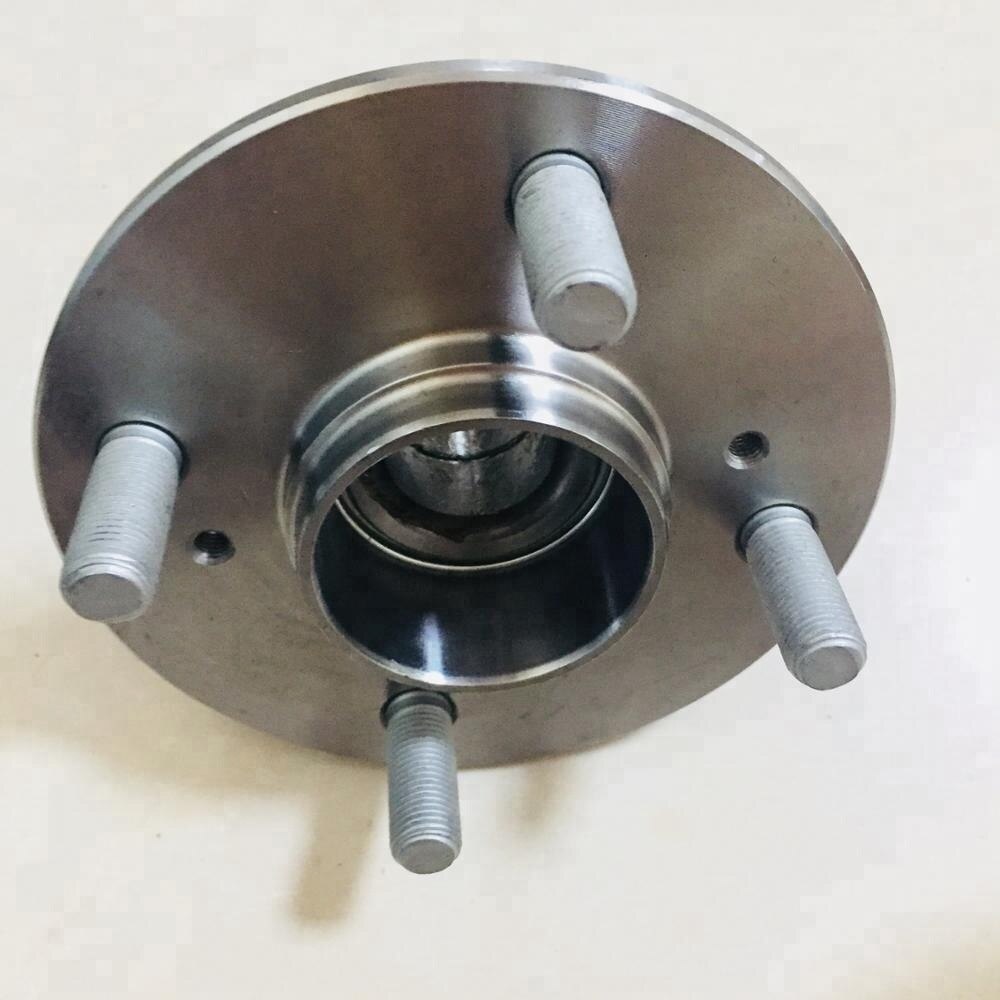 Rear Wheel Hub For Liana Aerio – Grandado