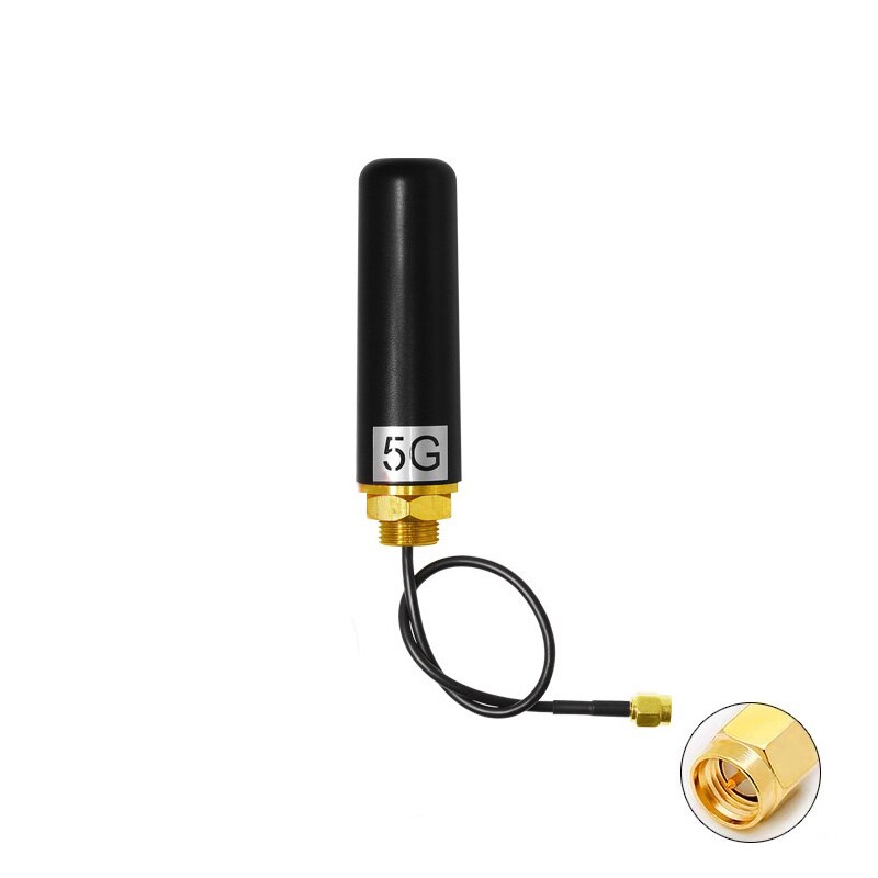 5G Cabinet Antenna 8dbi 600-6000MHz Omni Direction... – Grandado