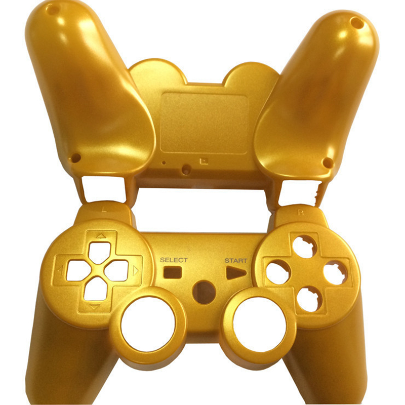 Gold Volle Controller Shell Fall Gehäuse Taste Kit... – Grandado