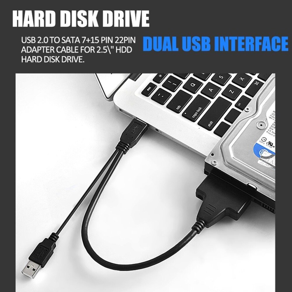 High Performance Black Light Pin Cable Adapter USB... – Vicedeal