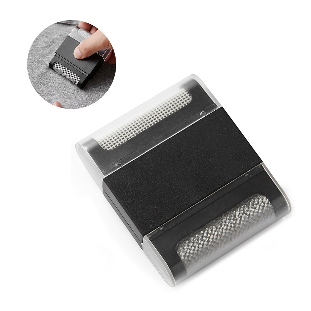 Portable Mini Lint Remover Manual Hair Ball Trimme... – Grandado