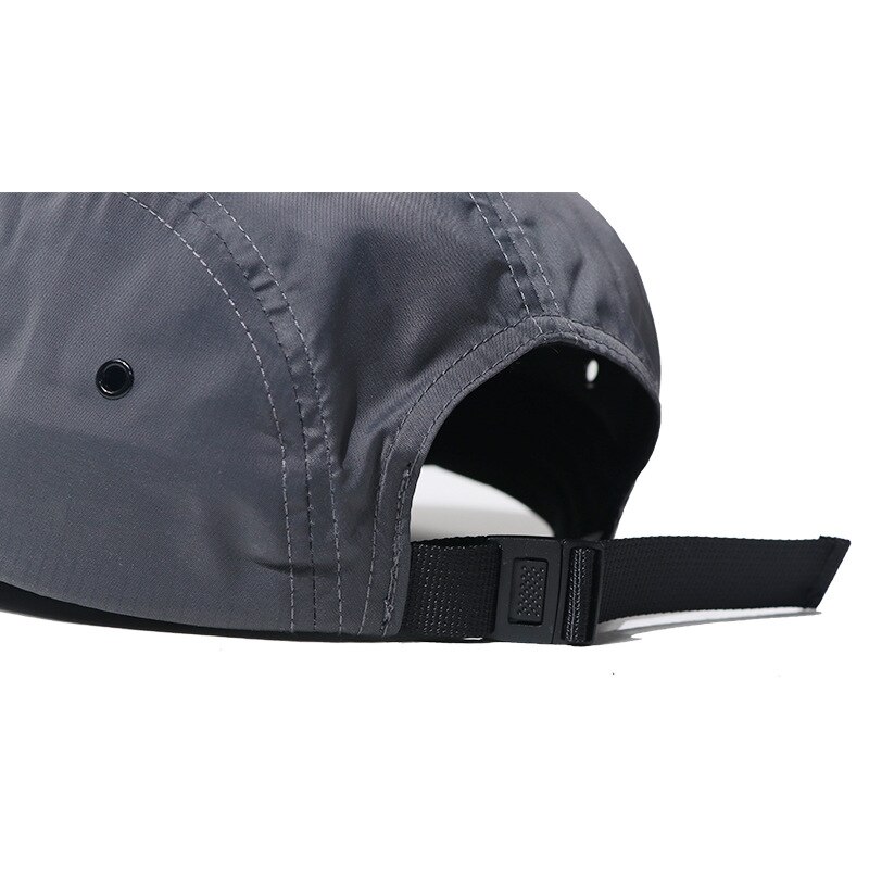 Anti-Ultraviolet Sneldrogend Baseball Cap Mannen E... – Grandado
