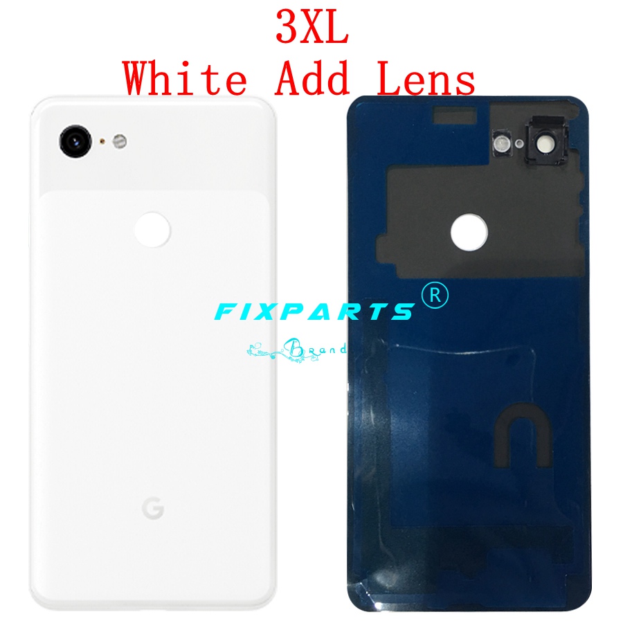 Originele Google Pixel3 Pixel 3 Xl Terug Batterij ... – Grandado