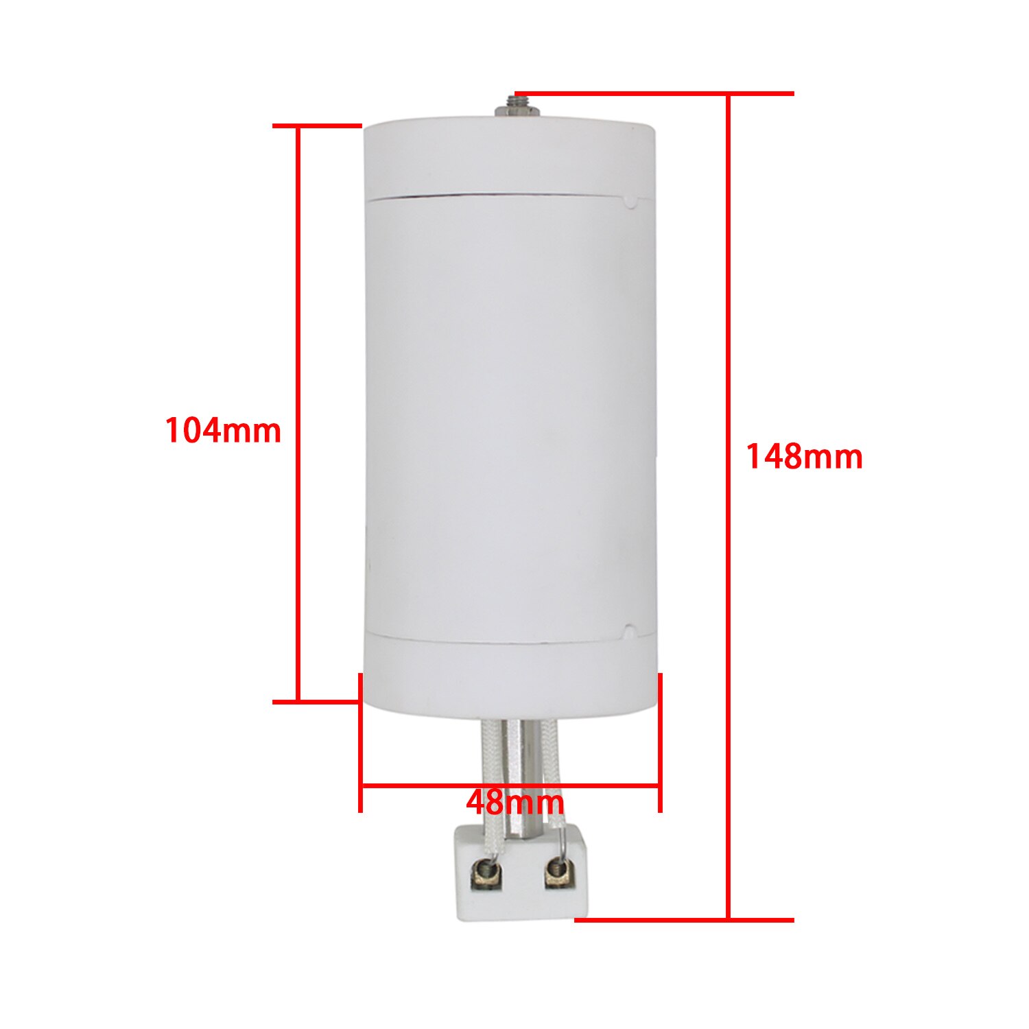 Pellet Boiler Burner Igniter Ceramic Heater Core H... – Vicedeal