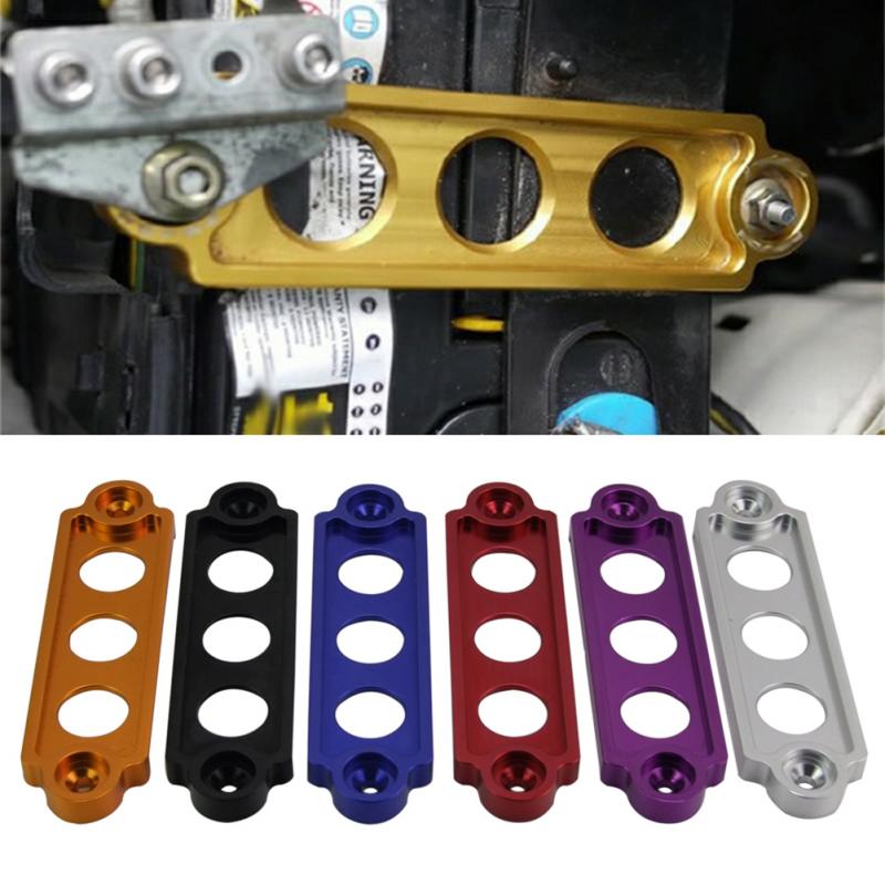 Car Racing Battery Tie Down Universal Aluminum Bat... – Vicedeal