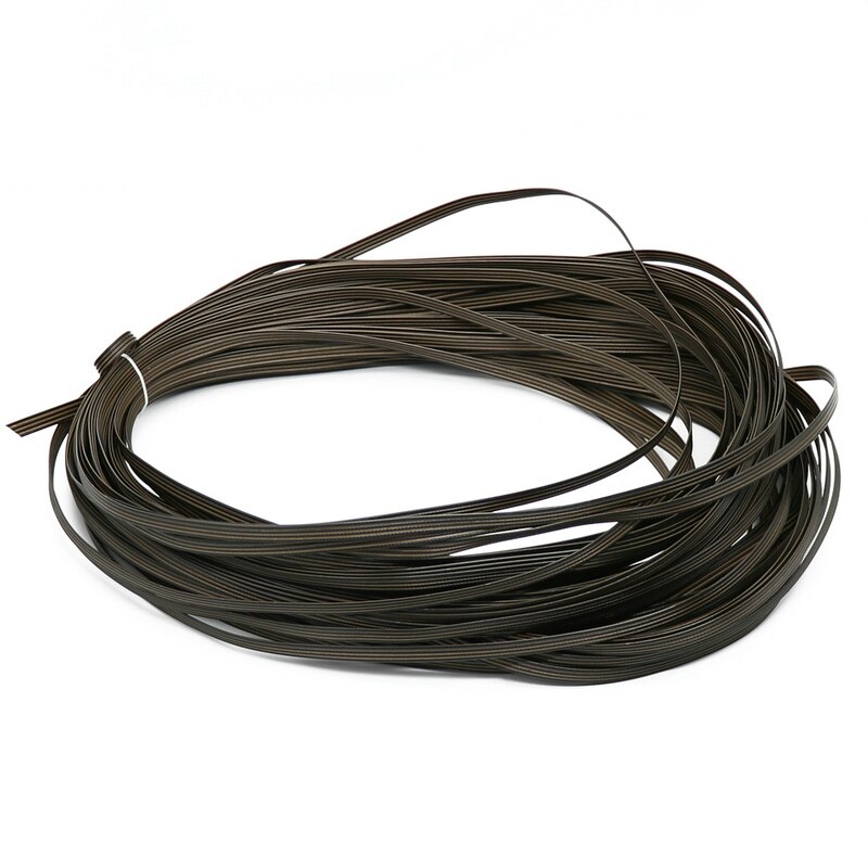 500g PE Rattan Knit Rattan Four Lines Synthetic Ra... – Vicedeal