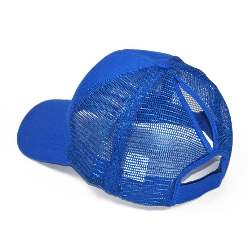 1Pcs Baseball Cap Mannen Snapback Mesh Caps Vrouwe... – Grandado