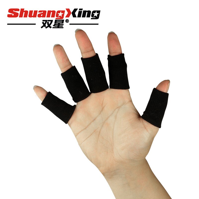 Basketball fingerstall Volleyball Knuckle Protecti... – Grandado