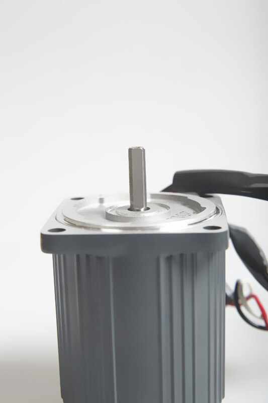 40W 220V AC optical axis speed control motor 5IK40... – Grandado