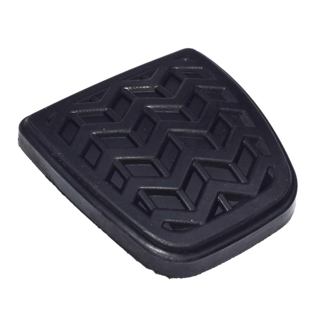 ISANCE Clutch Brake Pedal Pad Rubber 31321-52010 F... – Grandado