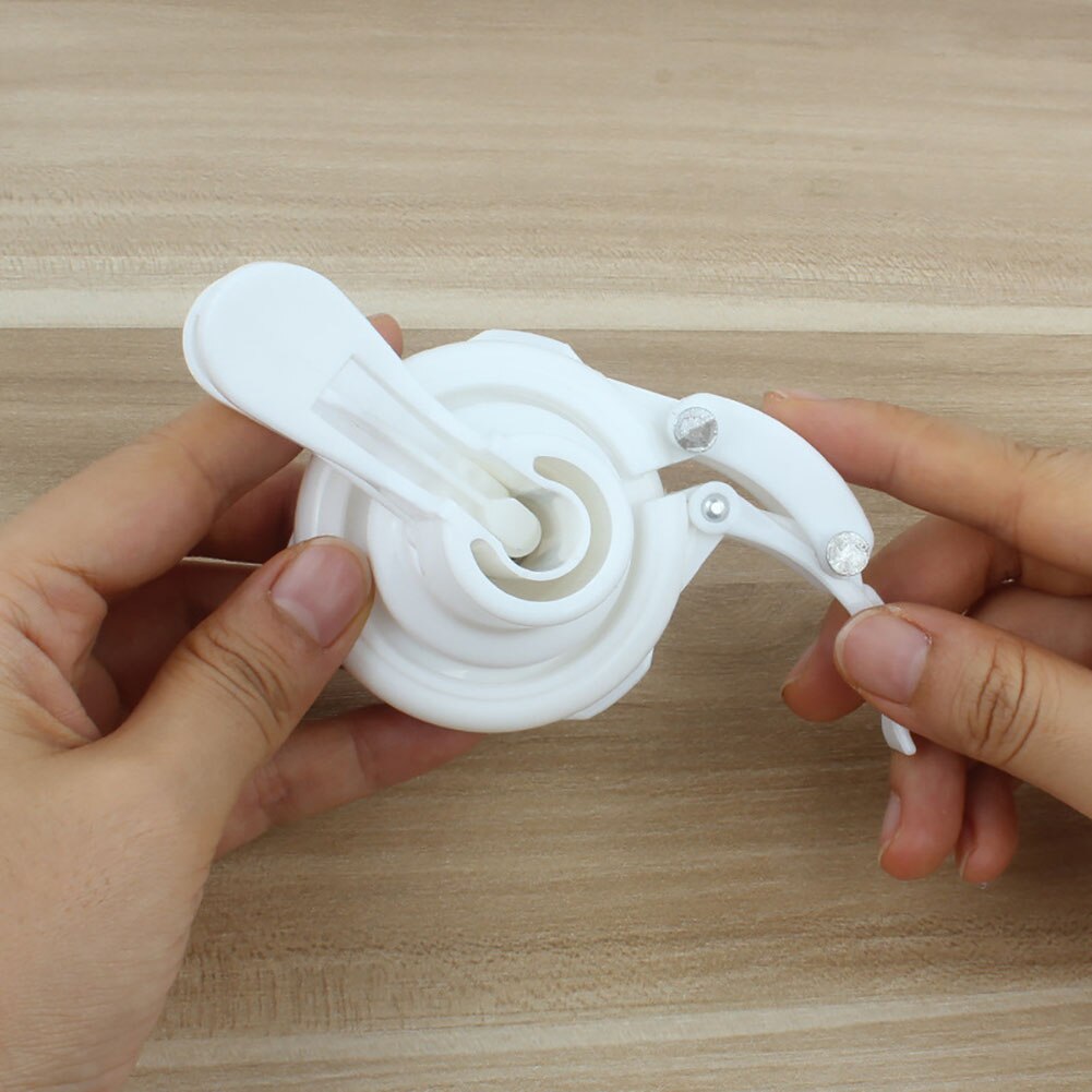 Spiral Mouth Dispenser Outdoor Replacement Home Dr... – Grandado