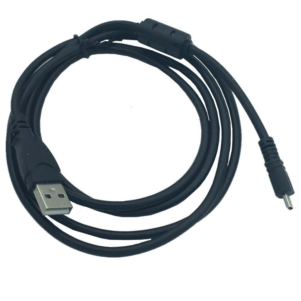 Camera cable Nikon Sanyo Digital Camera Data Cable... – Grandado