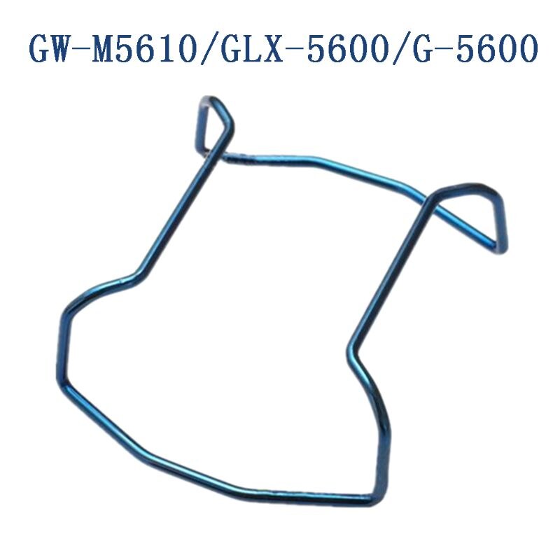 1 PC Steel Wire Guard Bumper Protector for G-Shock... – Grandado
