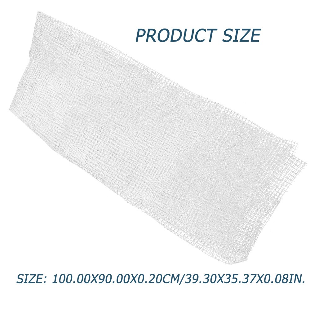 Fish Tank Anti-Jumping Net Aquarium Net Fish Mesh ... – Grandado