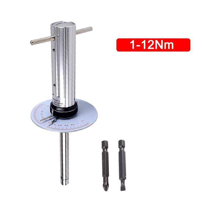 Torque driver torque driverin Screwdriver 3Nm adju... – Vicedeal