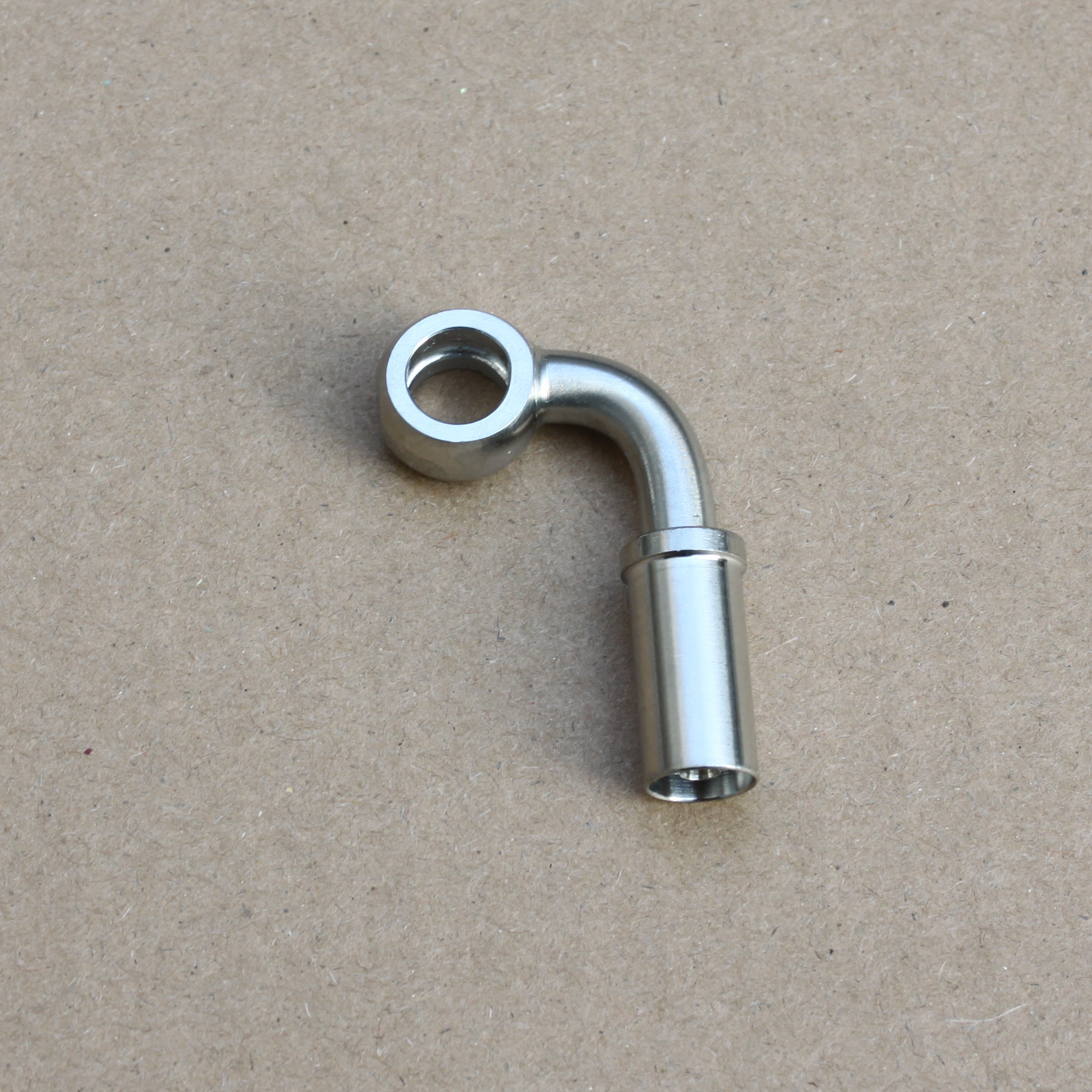 8MM Stainless Banjo Fittings for Motorcycle Motor ... – Grandado