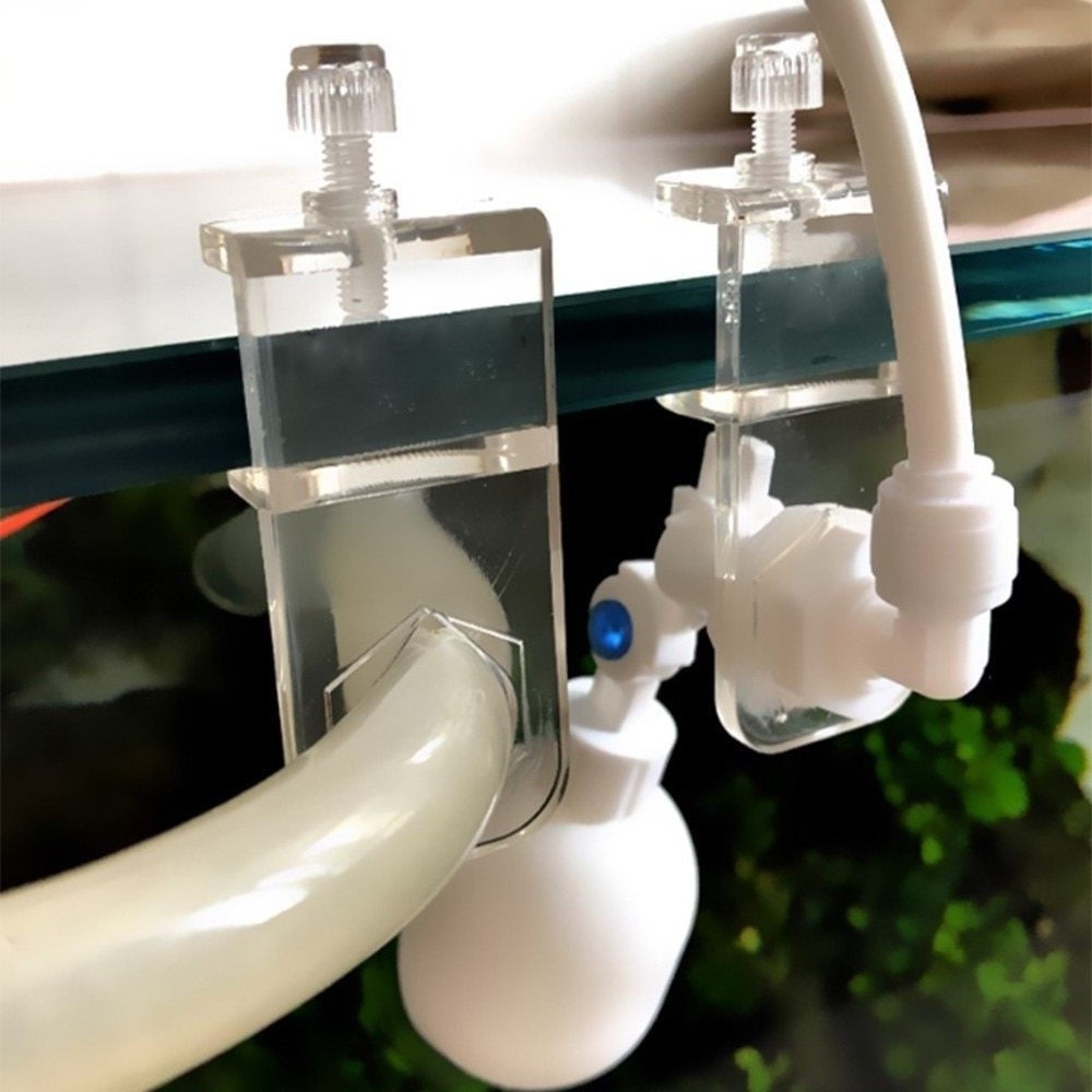 Aquarium Fish Tank Floating Ball Valve Water Contr... – Grandado