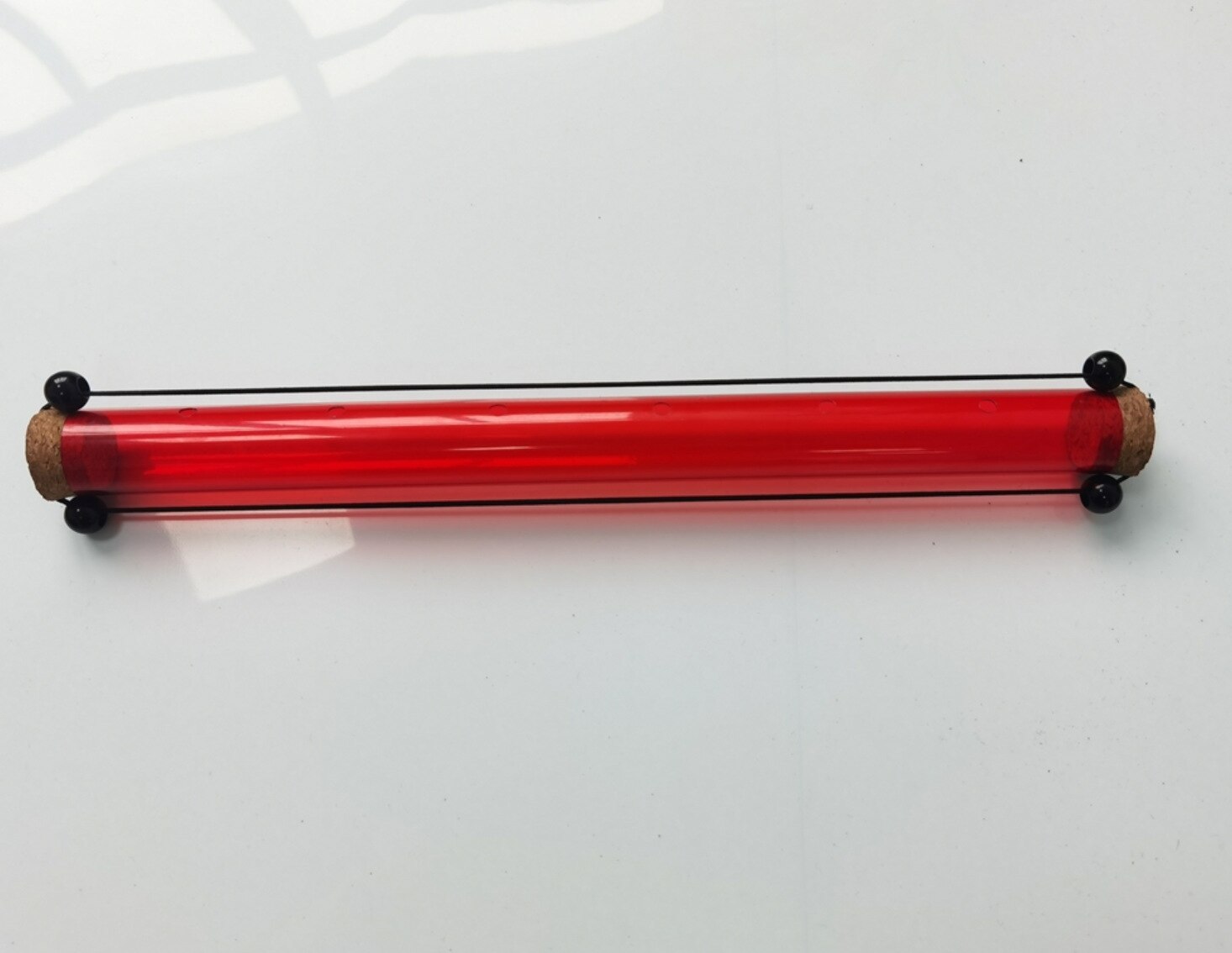 Best Hummingbird Feeder Tube with Hole Birds Feedi... – Vicedeal