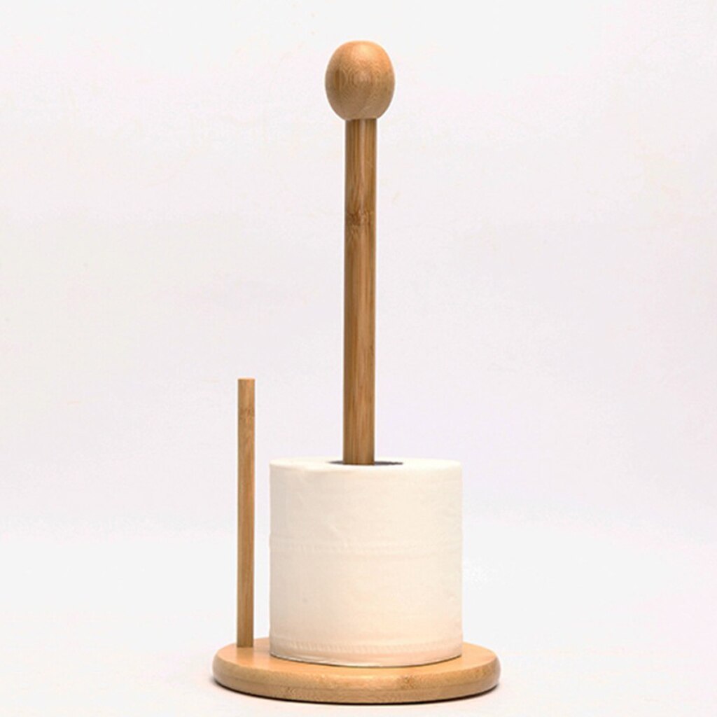 Free Stand 4 Toilet Rolls Paper Tissue Holder Disp... – Vicedeal