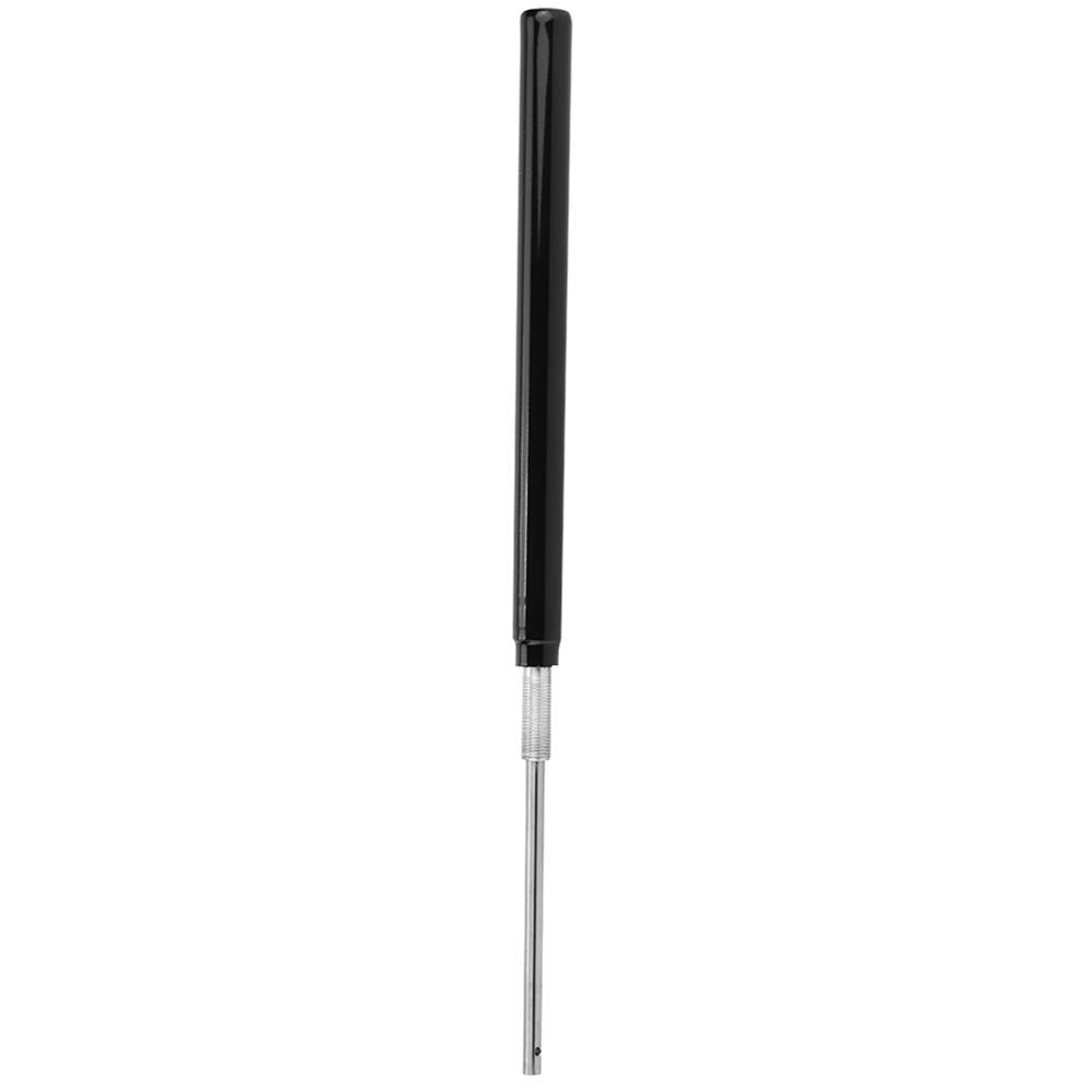 Black Varnish Sprayed Hydraulic Cylinder - Useful ... – Grandado