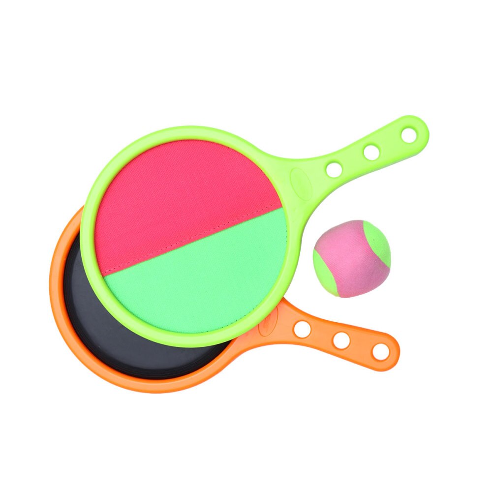 Kinderen Sticky Racket Sucker Game Kleverige Doel ... – Grandado