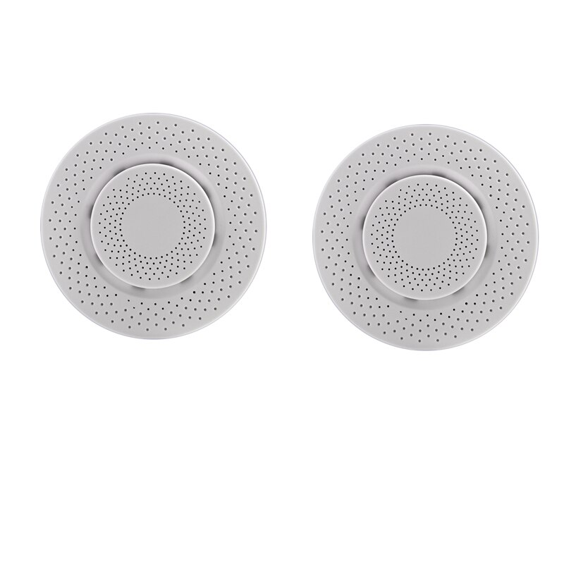 Tuya Smart Carbon Dioxide Sensor CO2 HCHO VOC Form... – Vicedeal