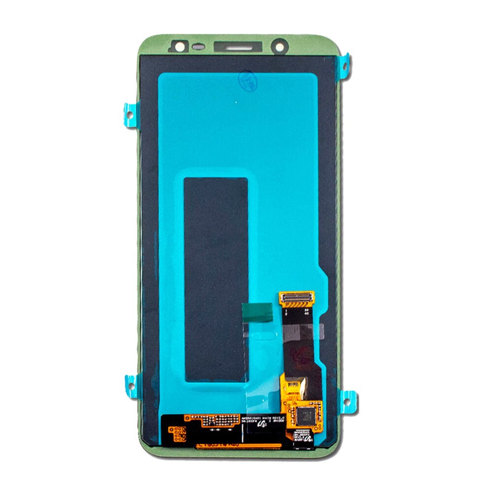 Super Amoled Voor Samsung Galaxy J6 J600 J600F J60... – Vicedeal