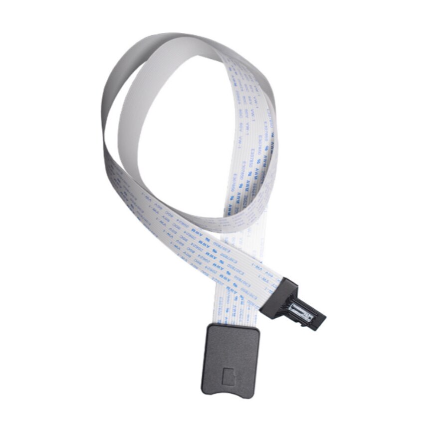 Tf Micro Sd-kaart Flex Verlengkabel Extender Tf Sd... – Vicedeal