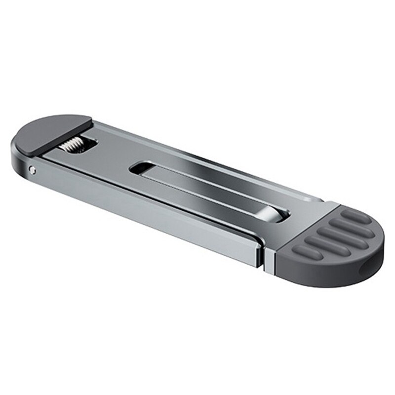 Laptop Invisible Bracket Computer Booster Frame, P... – Grandado