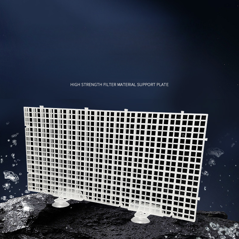 5PCS Fish Tank Mat Bottom Plate Isolation Plate Is... – Vicedeal