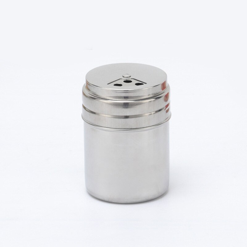 Seasoning Bottle 3Pcs Shaker Spice Bottle Airtight... – Grandado