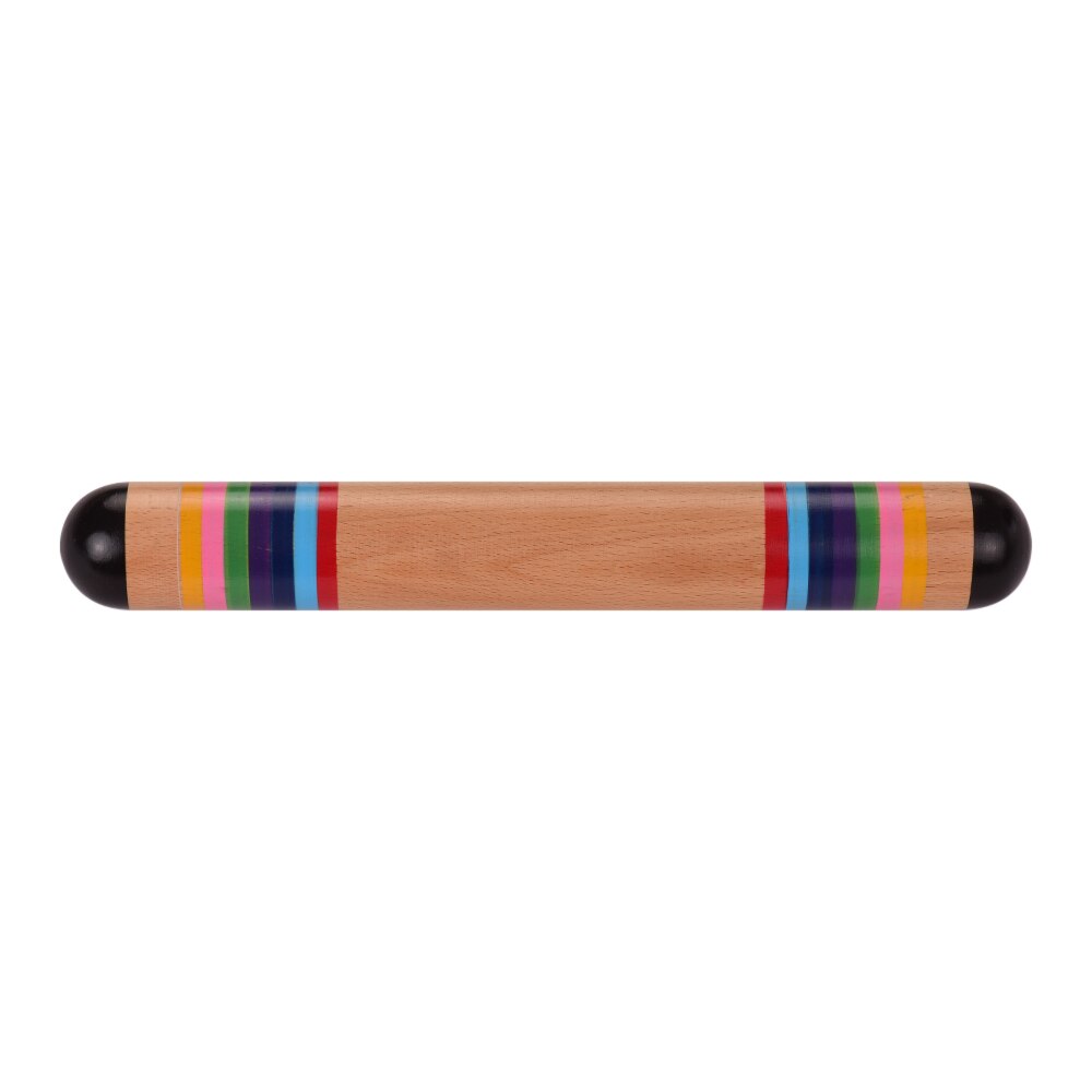 Wooden Rainstick Rainmaker Rain Shaker Percussion ... – Grandado