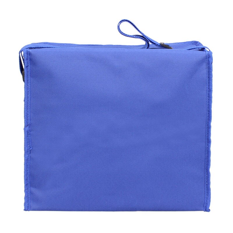 16L Oxford portable picnic bag food insulated bag ... – Grandado