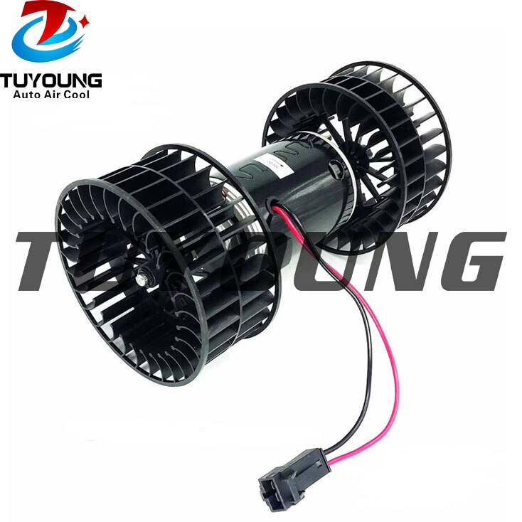 Auto Air Conditioning Blower-Fan-Motor For Volvo T... – Vicedeal