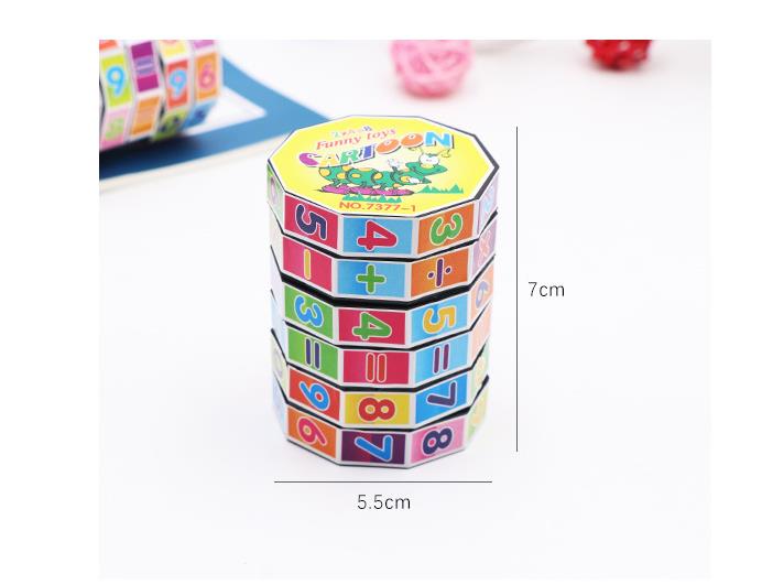 2pcs /lot Children plastic Toys 99 Multiplication ... – Vicedeal