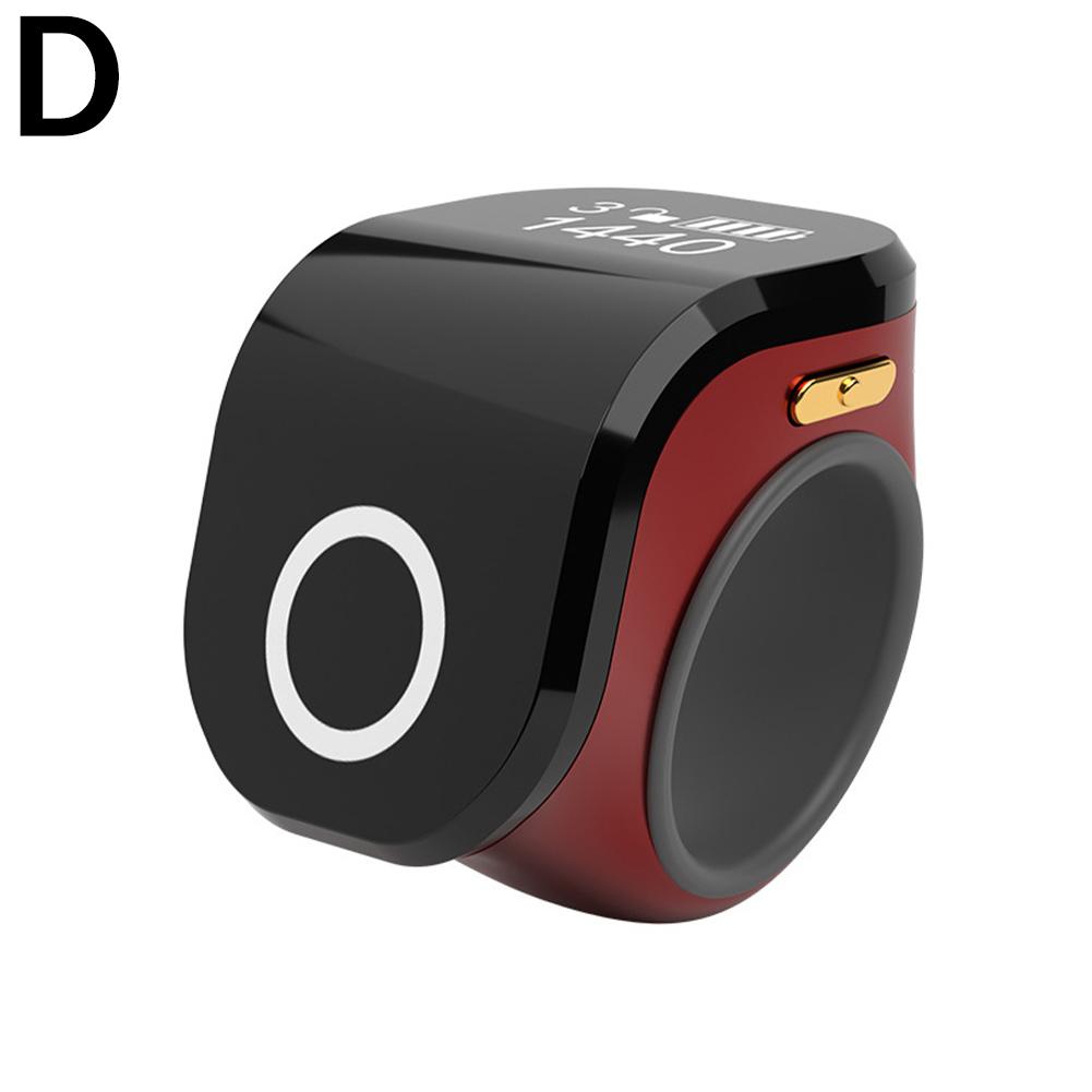 Ring Fitness Counter Intelligent Battery Display C... – Grandado