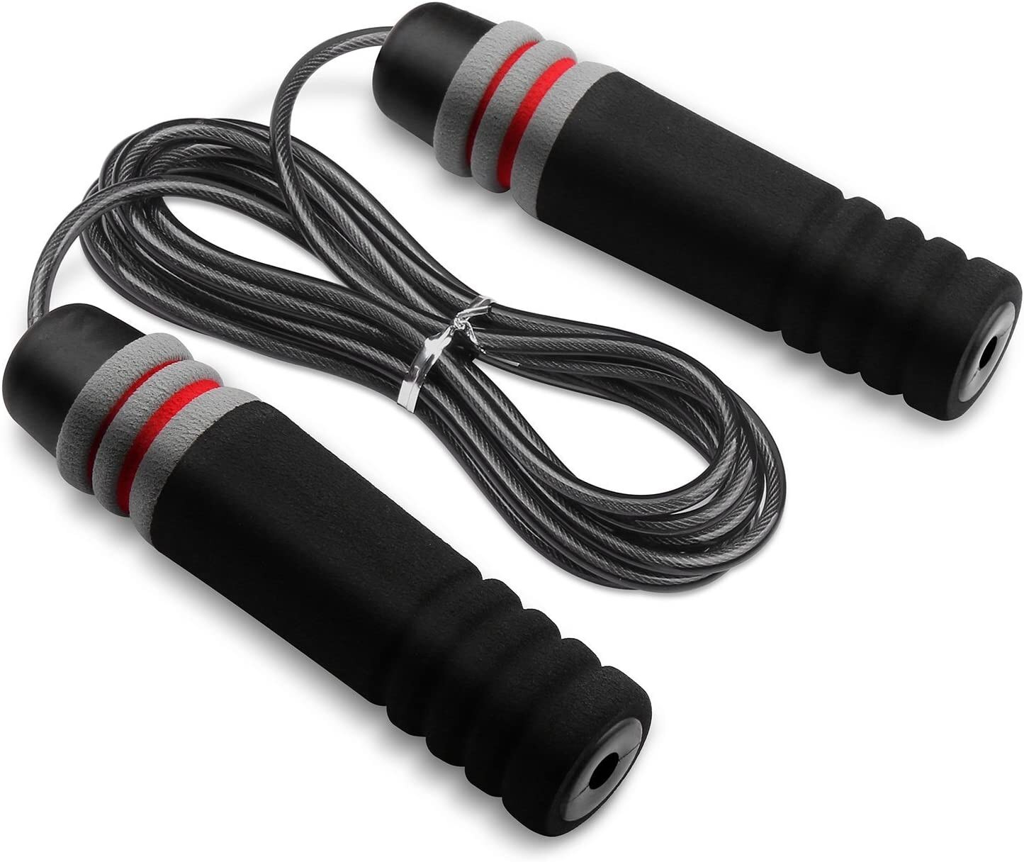 Professionele Springtouw Met Zachte Huidvriendelij... – Grandado