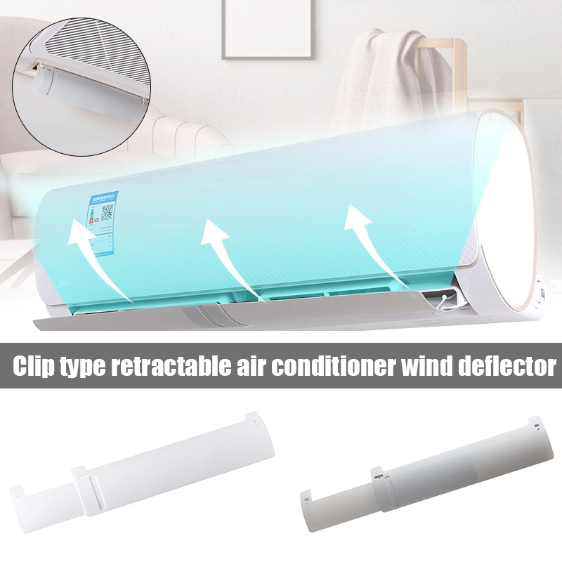 Adjustable Air Conditioner Deflector Confinement A... – Vicedeal