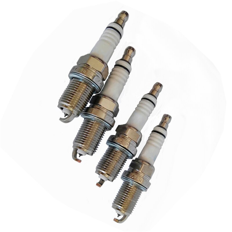 Car Iridium Alloy Spark Plug Iridium Glow Plugs Ca... – Vicedeal